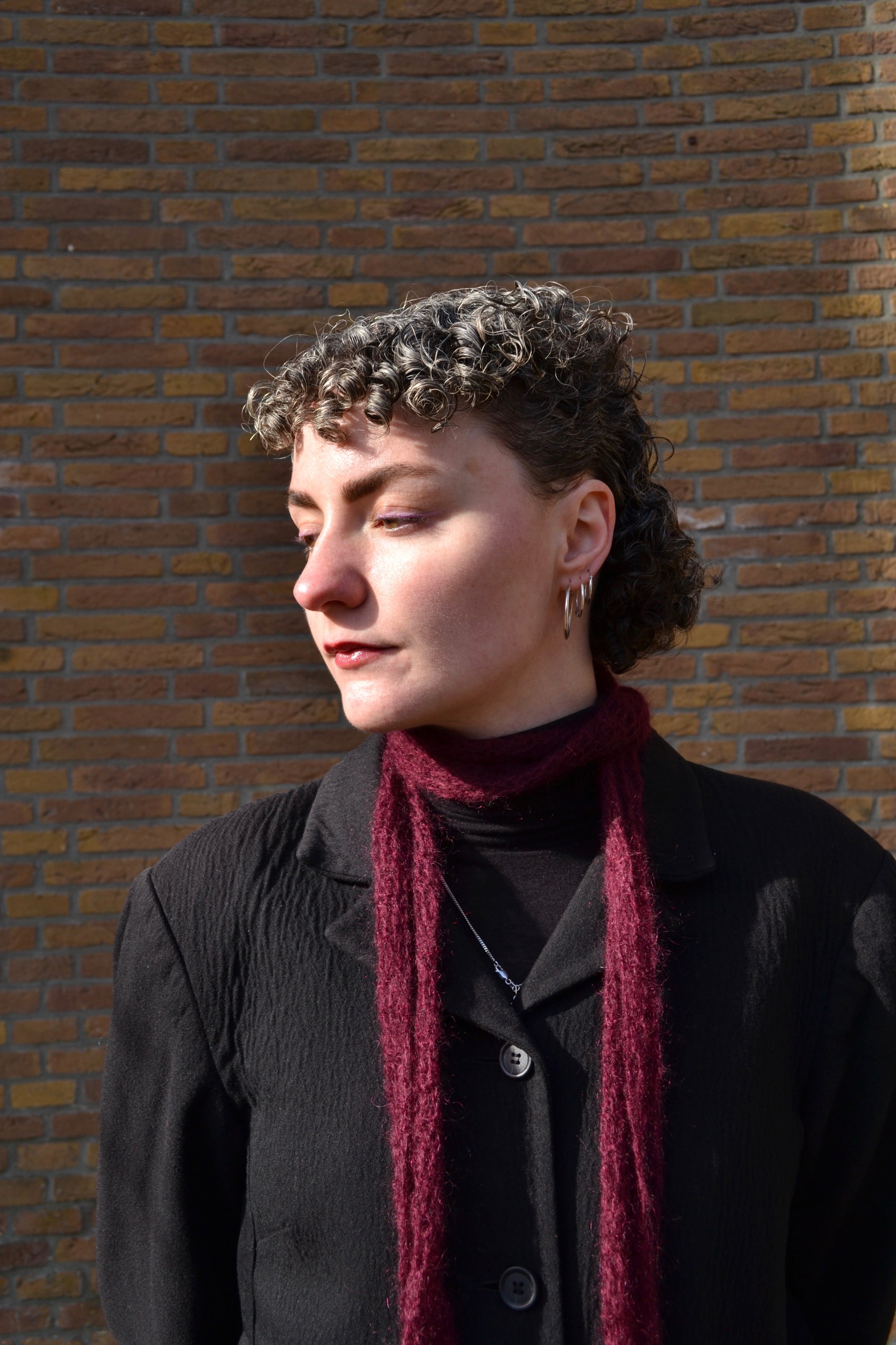 handmade crochet designs and workshops made with love in Amsterdam ...